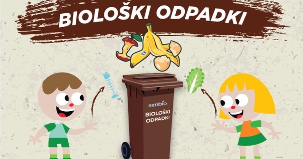 ZIMSKI URNIK ODVOZA BIOLOŠKIH ODPADKOV - Radio Fantasy