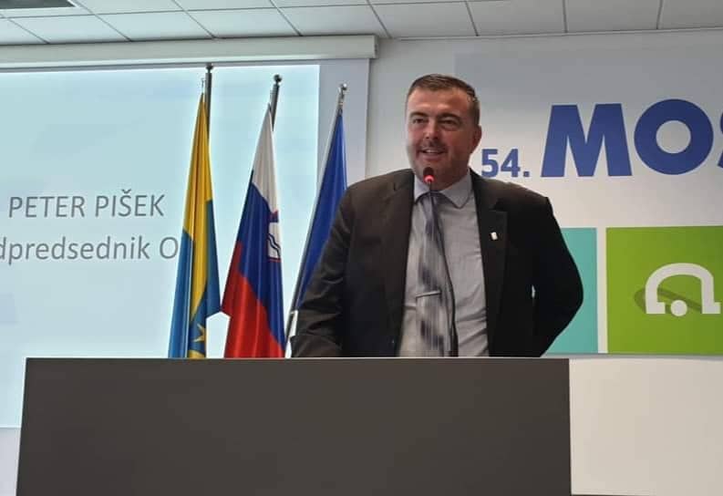 Peter Pišek nosi svoj križ! - Radio Fantasy