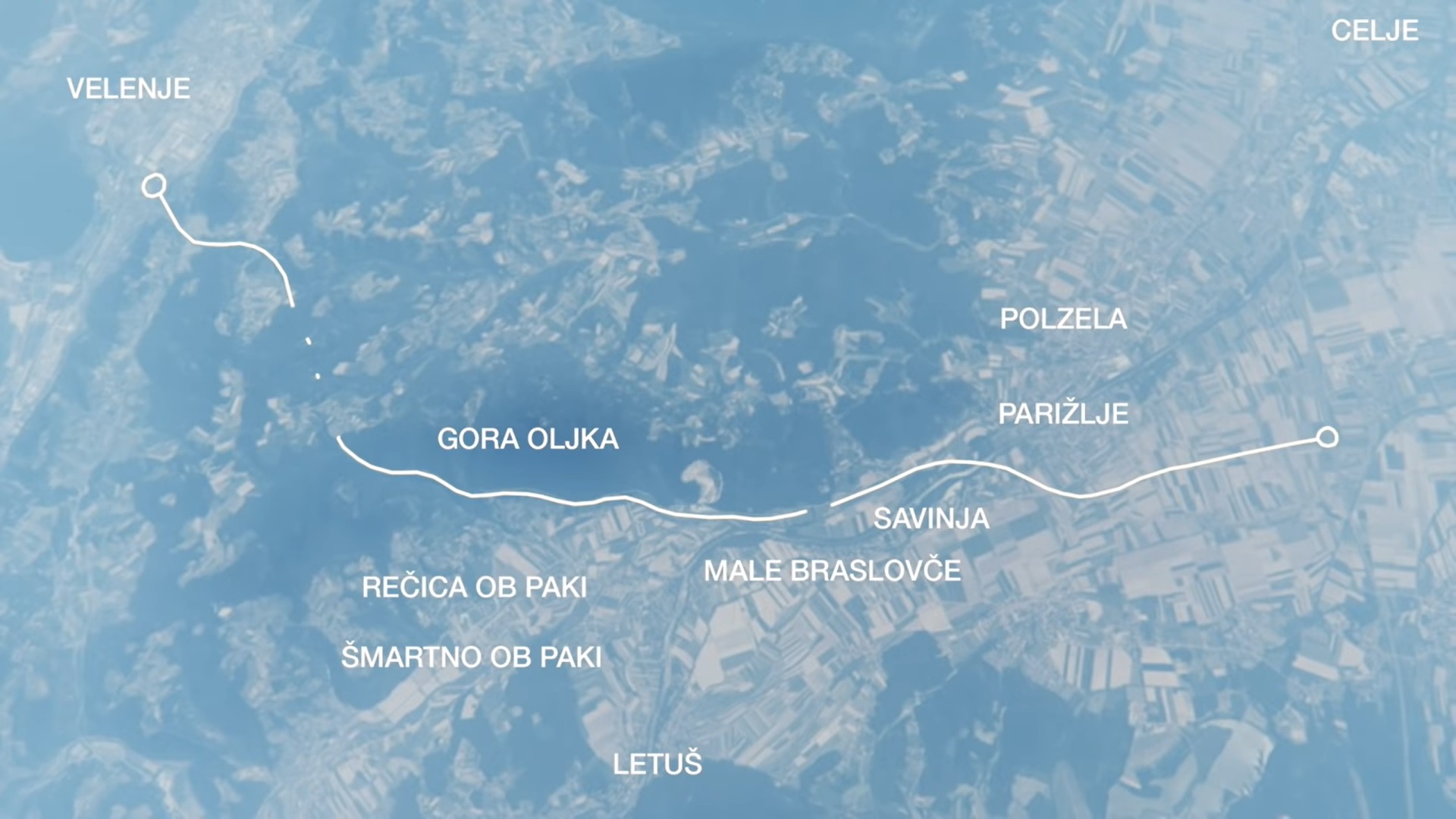 TRETJA RAZVOJNA OS - sever - Radio Fantasy