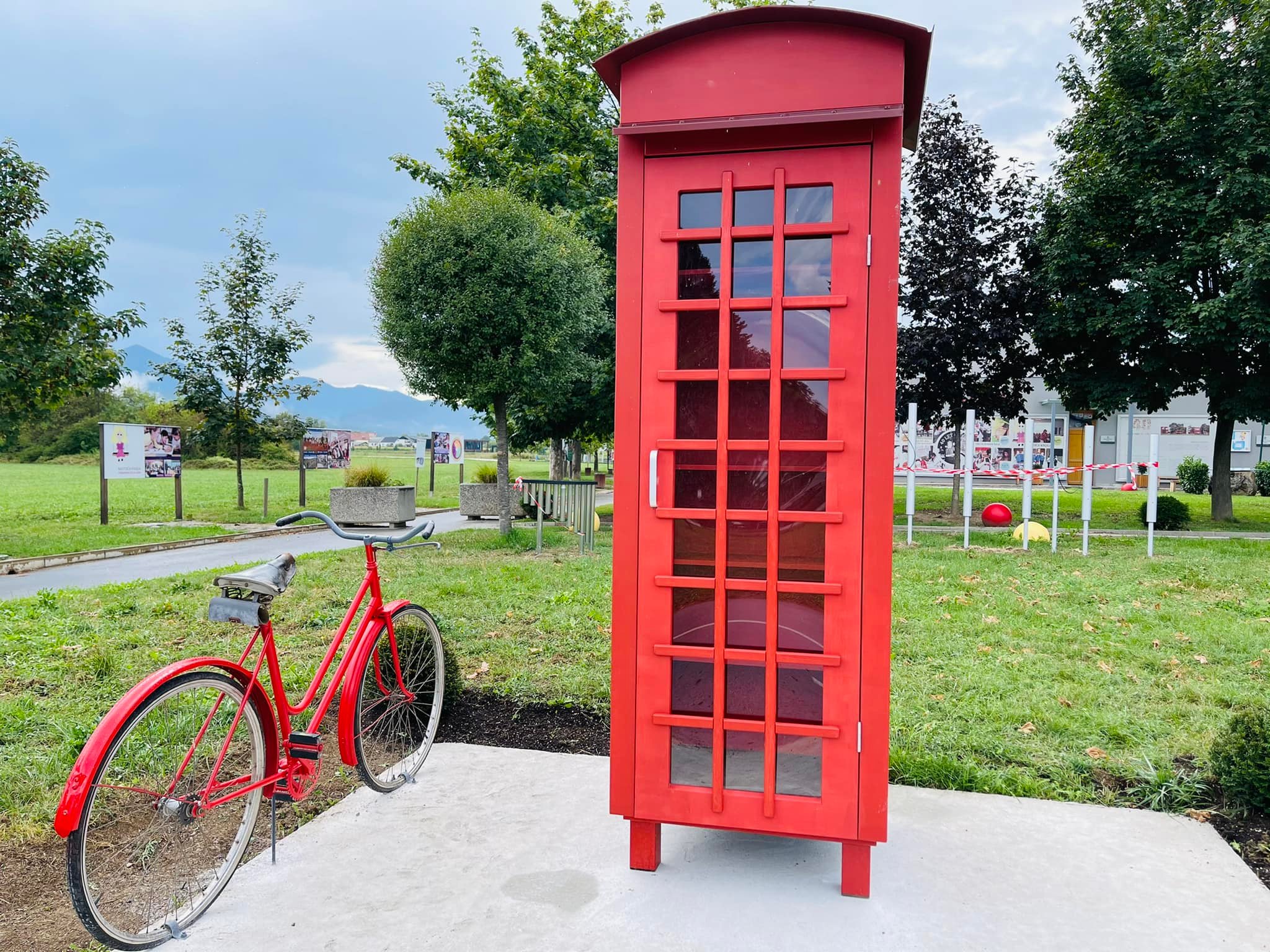 Kje boste lahko do torka ujeli dobro knjigo? - Radio Fantasy