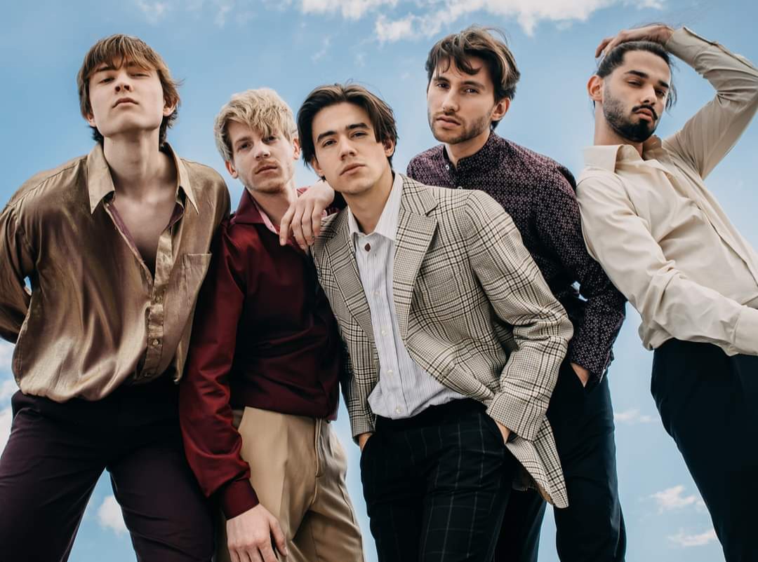 JOKER OUT IZDAL 'DEMONE' NAJBOLJ PRIČAKOVAN ALBUM LETA - Radio Fantasy