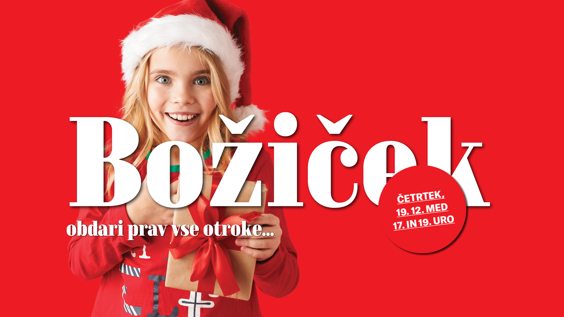 Čarobna doživetja v okrašenem Citycentru Celje - Radio Fantasy